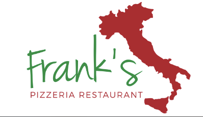 Franks Italian Pizzeria & Restaurant - The Taste of Italy